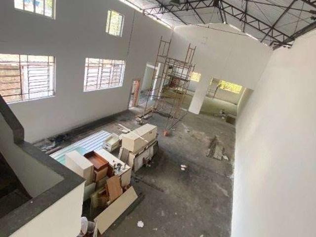 Galpão / Depósito para Venda em Diadema/SP Conceição