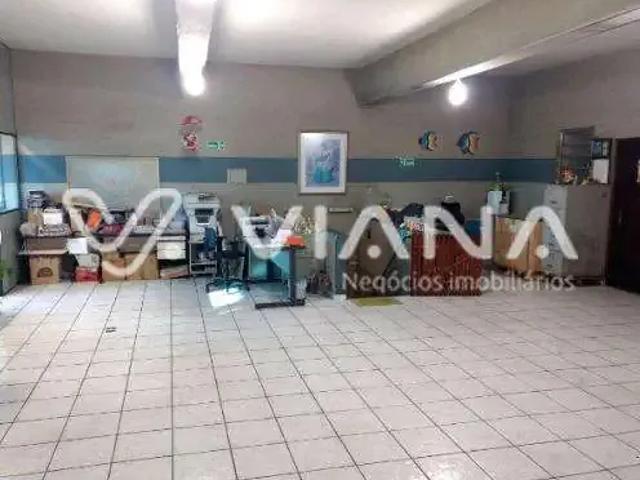 Galpão / Depósito para Venda em Diadema/SP Campanário
