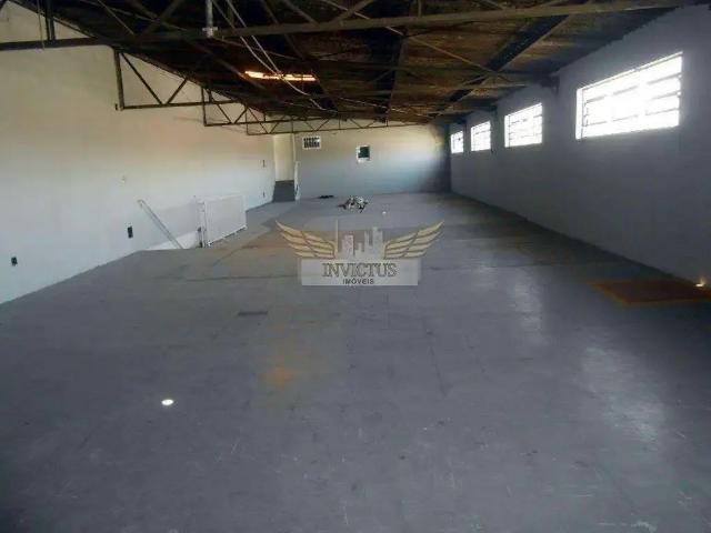 Galpão / Depósito para Venda em Diadema/SP Campanário