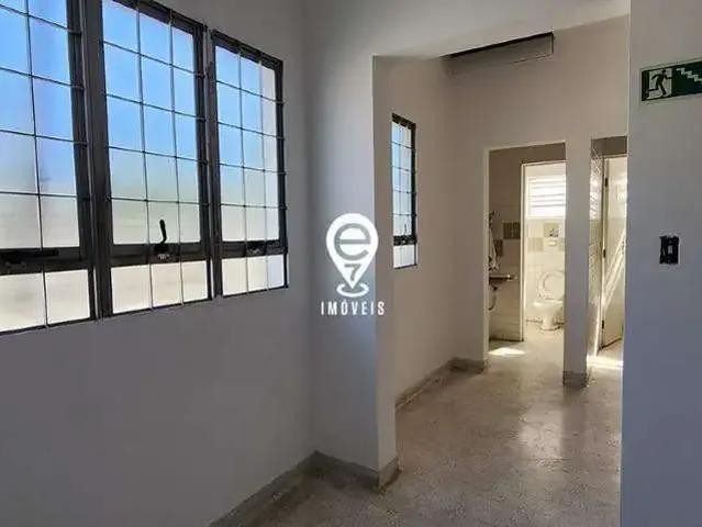 Galpão / Depósito para Venda em Diadema/SP Campanário