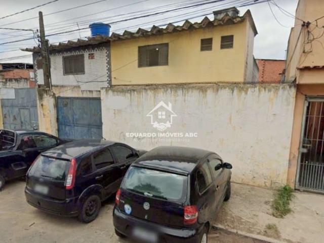 Galpão / Depósito para Venda em Diadema/SP Casa Grande