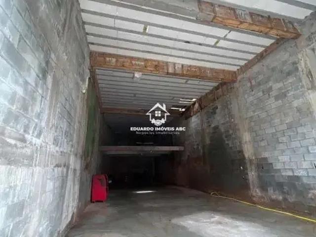 Galpão / Depósito para Venda em Diadema/SP Eldorado