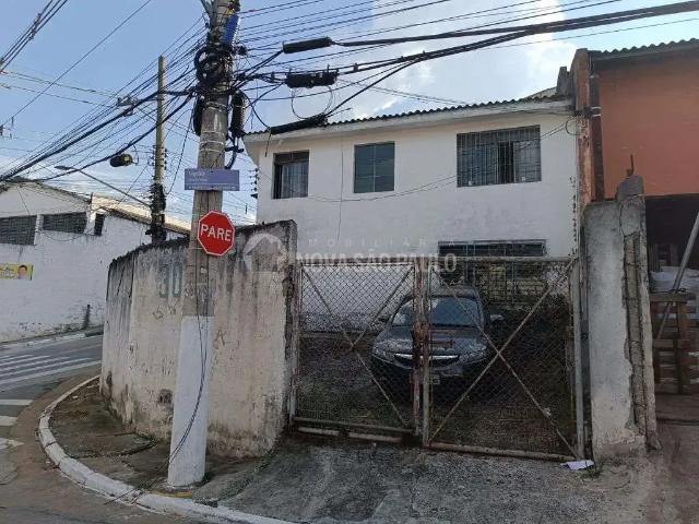 Galpão / Depósito para Venda em Diadema/SP Serraria