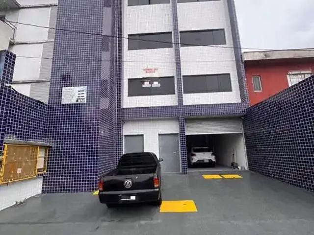 Galpão / Depósito para Venda em Diadema/SP Parque das Jaboticabeiras