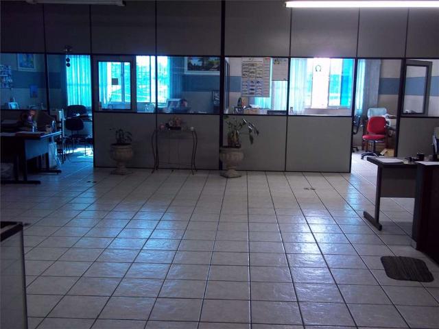 Galpão / Depósito para Venda em Diadema/SP Parque Reid