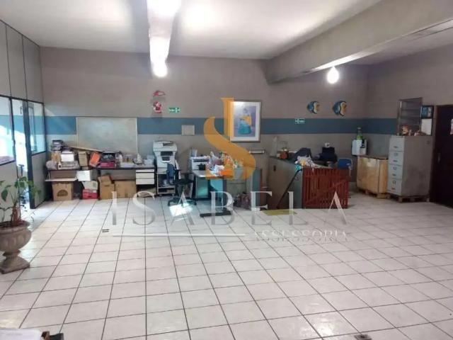 Galpão / Depósito para Venda em Diadema/SP Parque Reid