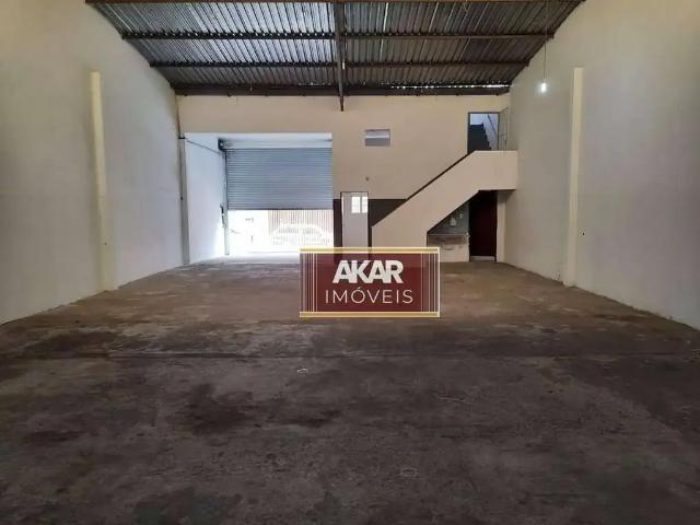 Galpão / Depósito para Venda em Diadema/SP Vila Nogueira