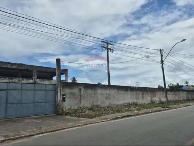 Galpão / Depósito para Venda em Dias D'Ávila/BA Centro