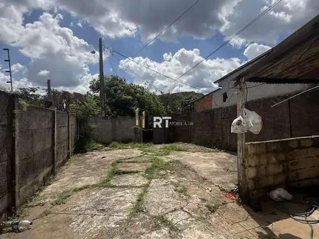 Galpão / Depósito para Venda em Divinópolis/MG Ponte Funda 1 Quartos