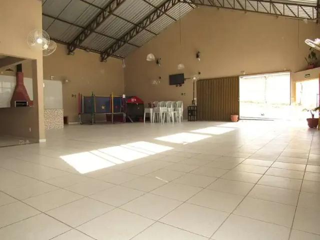 Galpão / Depósito para Venda em Divinópolis/MG Sagrada Família