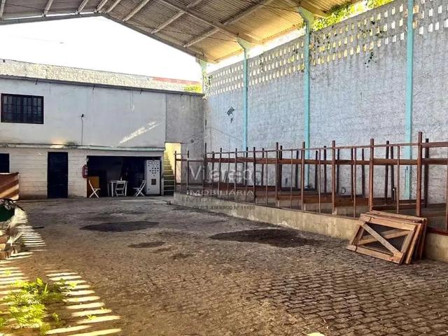 Galpão / Depósito para Venda em Duque de Caxias/RJ Vila Maria Helena 1 Quartos