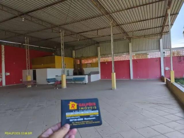 Galpão / Depósito para Venda em Duque de Caxias/RJ Vila Maria Helena
