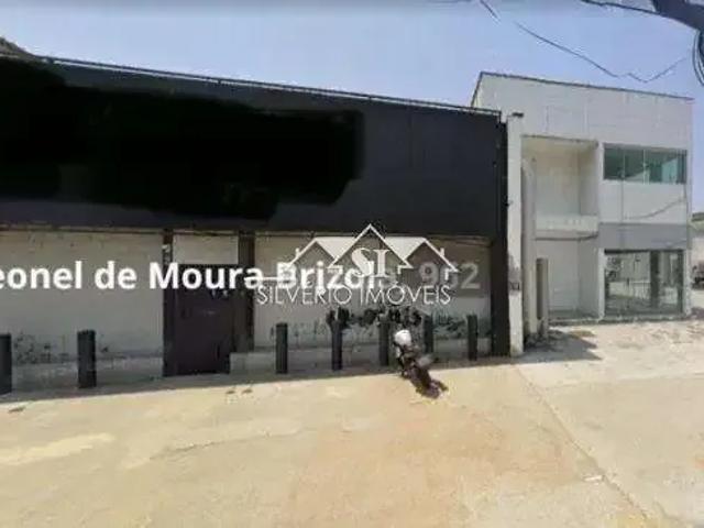 Galpão / Depósito para Venda em Duque de Caxias/RJ Centro