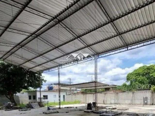 Galpão / Depósito para Venda em Duque de Caxias/RJ Chácaras Rio Petrópolis