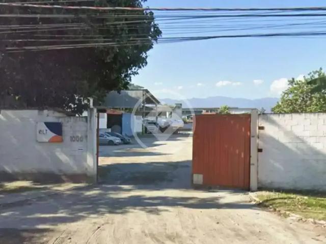 Galpão / Depósito para Venda em Duque de Caxias/RJ Chácaras Rio Petrópolis