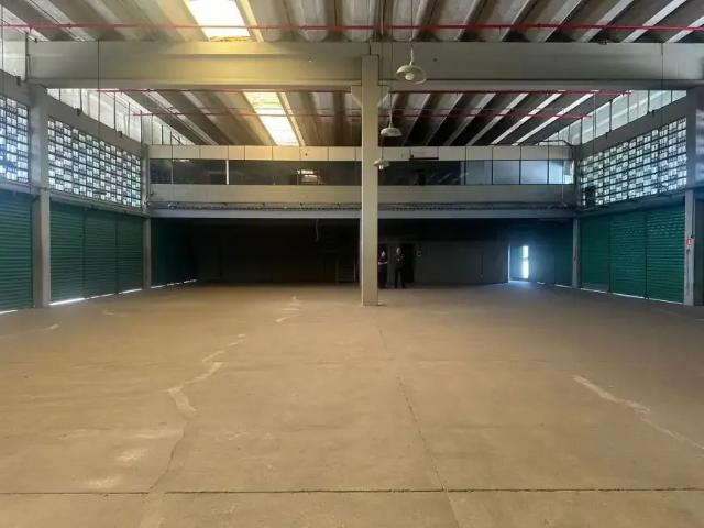 Galpão / Depósito para Venda em Duque de Caxias/RJ Jardim Gramacho