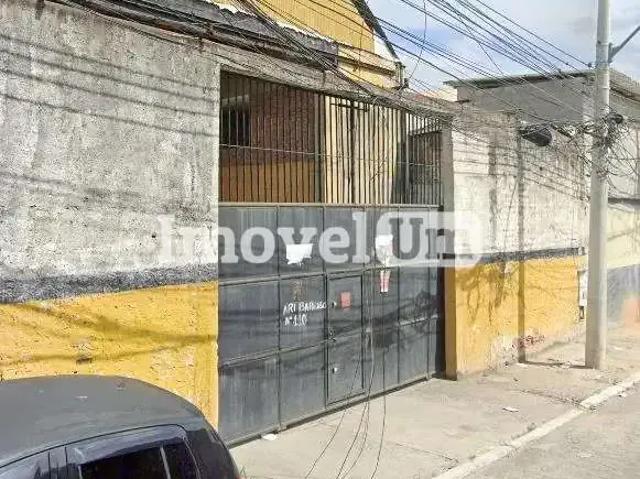 Galpão / Depósito para Venda em Duque de Caxias/RJ Parque Duque