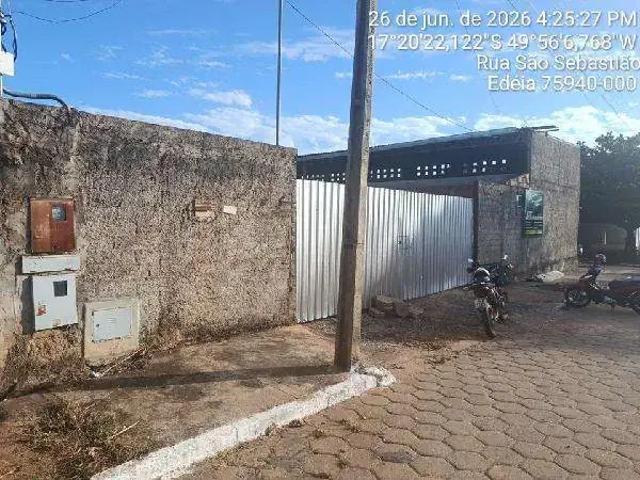 Galpão / Depósito para Venda em Edéia/GO Alegrete