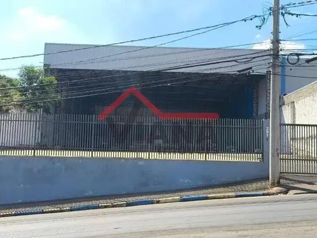 Galpão / Depósito para Venda em Elias Fausto/SP Terras de São José