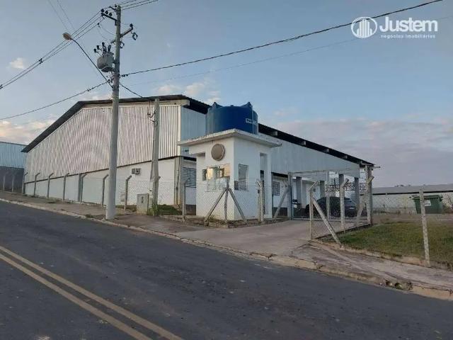 Galpão / Depósito para Venda em Elias Fausto/SP Cambara