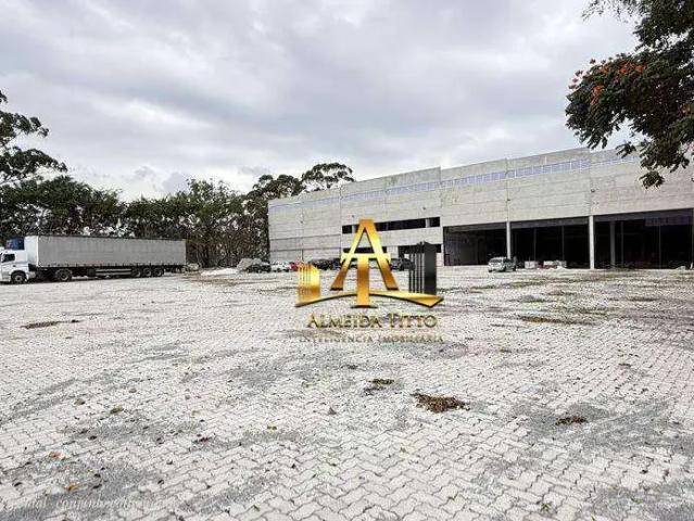 Galpão / Depósito para Venda em Embu das Artes/SP Jardim Vista Alegre