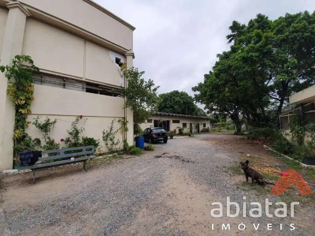 Galpão / Depósito para Venda em Embu das Artes/SP Jardim Casa Branca