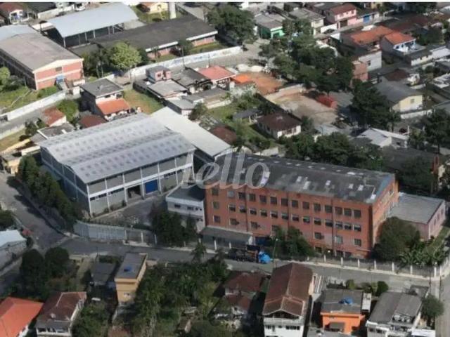 Galpão / Depósito para Venda em Embu Guaçu/SP Centro