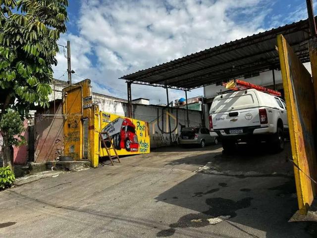 Galpão / Depósito para Venda em Embu Guaçu/SP Cipó