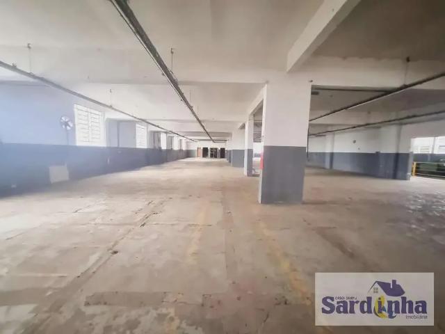 Galpão / Depósito para Venda em Embu Guaçu/SP Jardim Emília