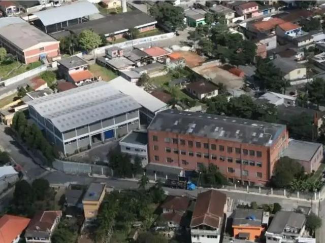Galpão / Depósito para Venda em Embu Guaçu/SP Vila Louro
