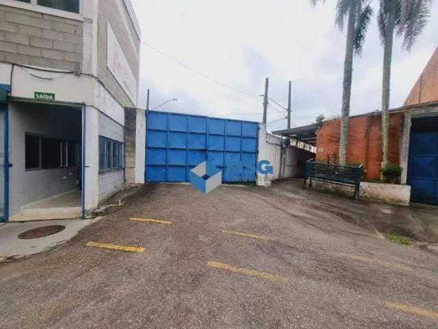 Galpão / Depósito para Venda em Embu Guaçu/SP Vila Louro
