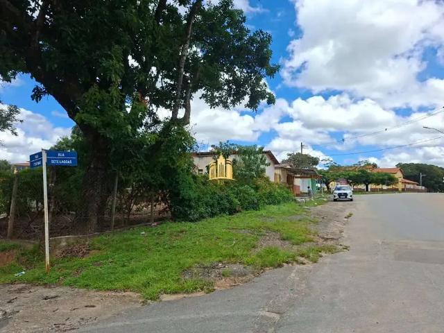 Galpão / Depósito para Venda em Esmeraldas/MG Andiroba