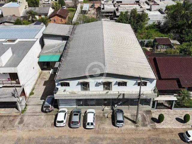 Galpão / Depósito para Venda em Estância Velha/RS Lira