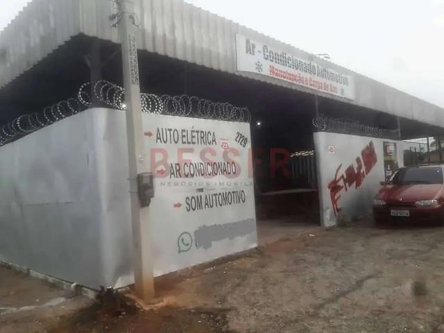 Galpão / Depósito para Venda em Esteio/RS Centro