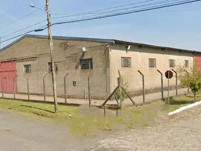 Galpão / Depósito para Venda em Farroupilha/RS Bela Vista