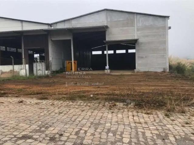 Galpão / Depósito para Venda em Farroupilha/RS Industrial