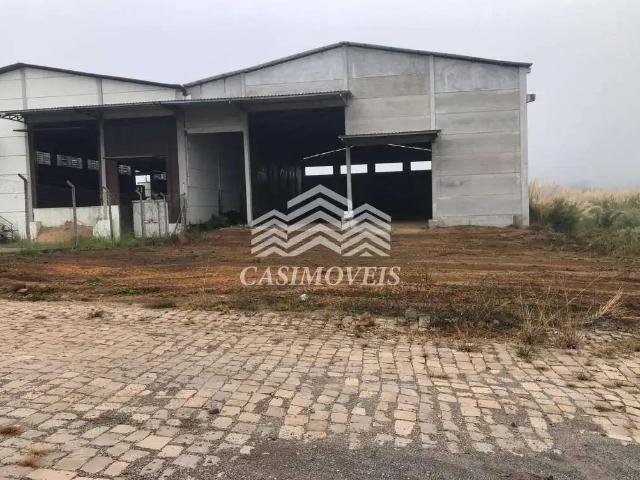 Galpão / Depósito para Venda em Farroupilha/RS Industrial