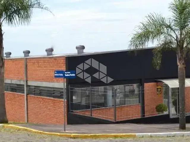 Galpão / Depósito para Venda em Farroupilha/RS São José