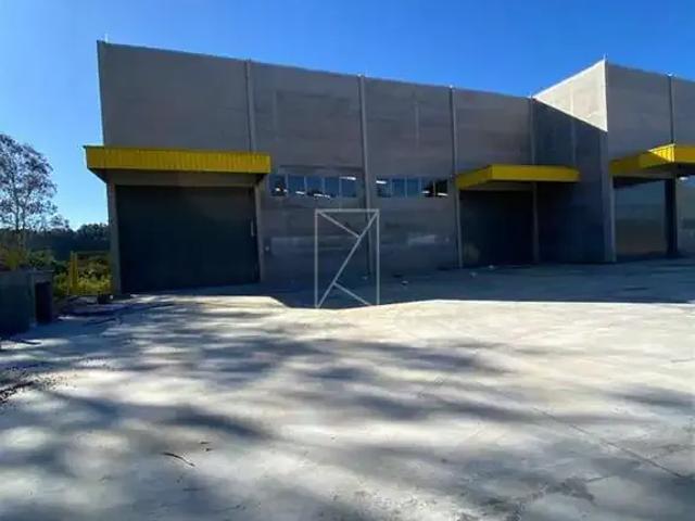 Galpão / Depósito para Venda em Farroupilha/RS Zona Rural