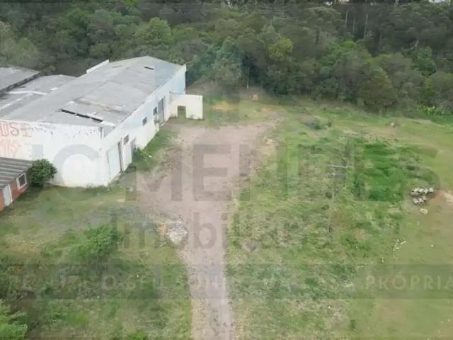 Galpão / Depósito para Venda em Fazenda Rio Grande/PR Centro