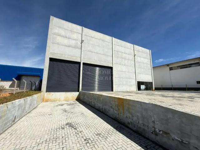 Galpão / Depósito para Venda em Fazenda Rio Grande/PR Eucaliptos