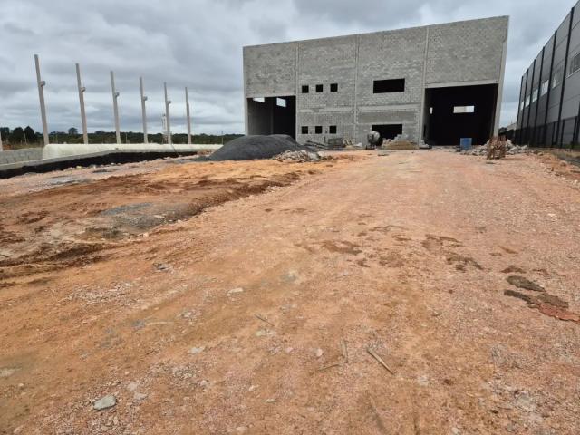 Galpão / Depósito para Venda em Fazenda Rio Grande/PR Eucaliptos