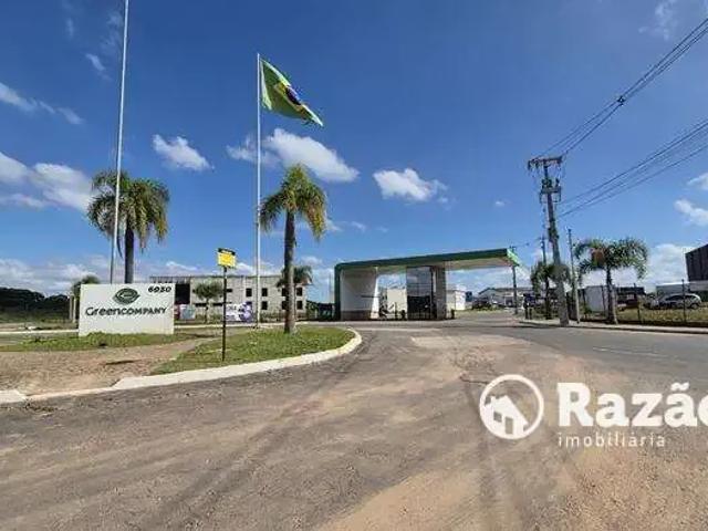 Galpão / Depósito para Venda em Fazenda Rio Grande/PR Eucaliptos