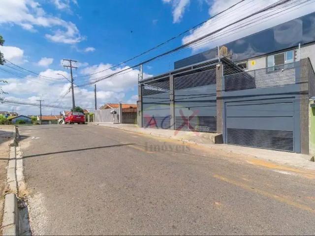 Galpão / Depósito para Venda em Fazenda Rio Grande/PR Iguaçu