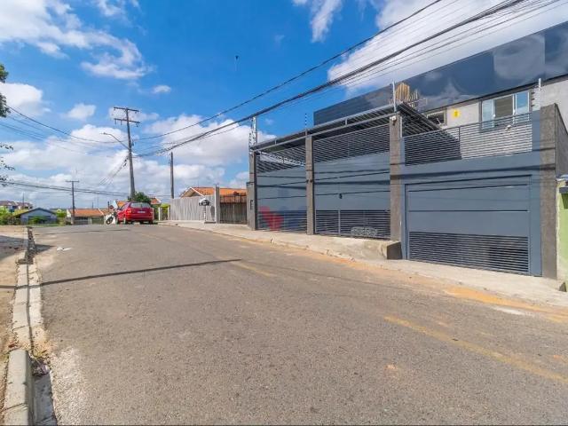 Galpão / Depósito para Venda em Fazenda Rio Grande/PR Iguaçu