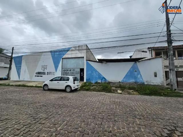 Galpão / Depósito para Venda em Feira de Santana/BA Conceição