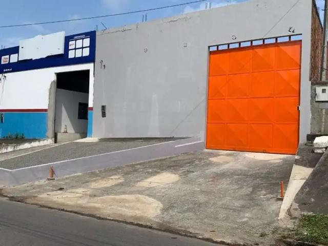 Galpão / Depósito para Venda em Feira de Santana/BA Baraúna