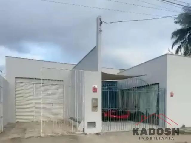 Galpão / Depósito para Venda em Feira de Santana/BA Lagoa Salgada