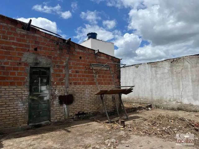 Galpão / Depósito para Venda em Feira de Santana/BA Santa Mônica