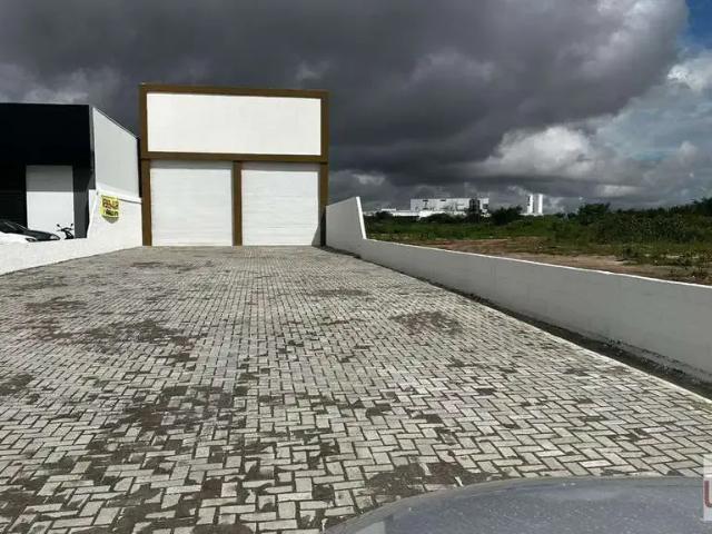 Galpão / Depósito para Venda em Feira de Santana/BA Sim
